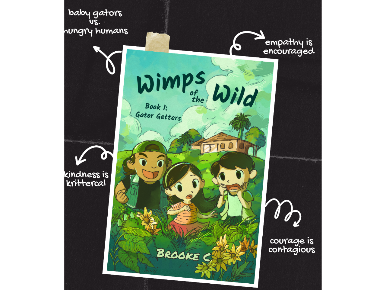 Children Can Conquer Fears Through Books - Colorado Parent