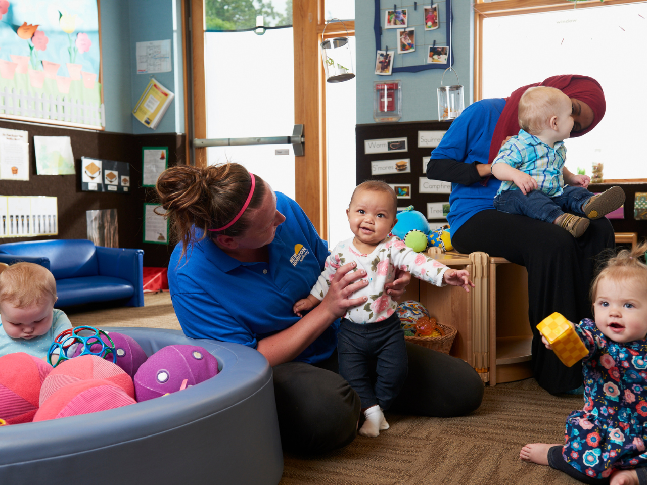 Four Easy Ways to Support Infant Brain Development - Colorado Parent