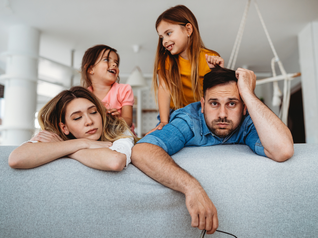 Parenting with Courage Values-based parenting - Colorado Parent