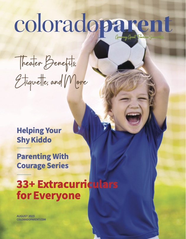 August 2023 - Colorado Parent