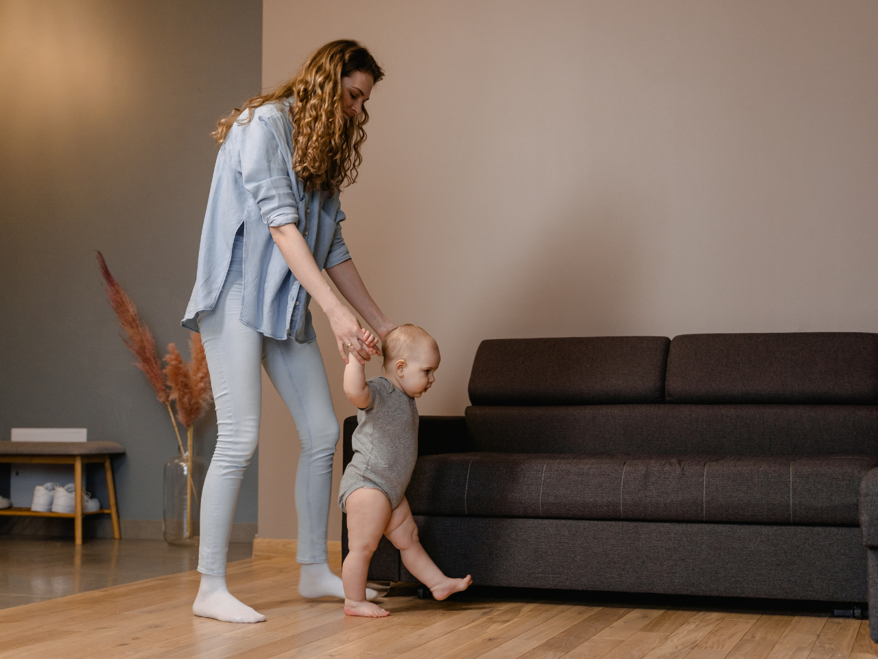 A Life of Firsts and Lasts - Colorado Parent