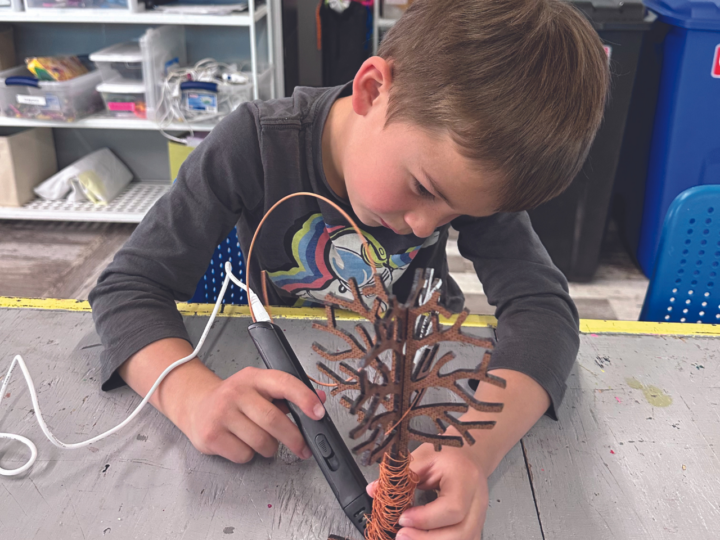 Top 7 Kid-Friendly Makerspaces in Denver - Colorado Parent