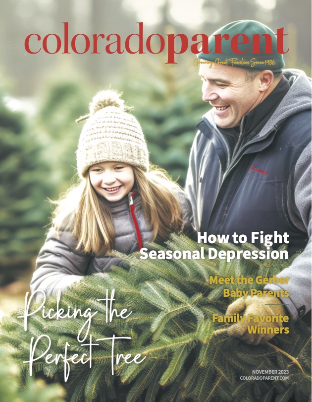 November 2023 - Colorado Parent