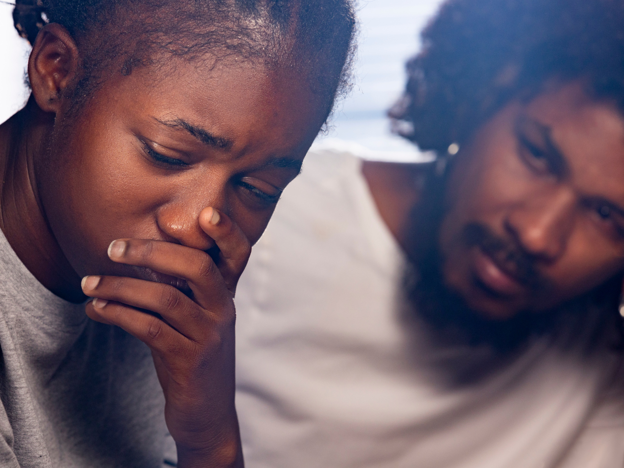 5 Things to Say to Someone Who is Grieving this Holiday Season ...