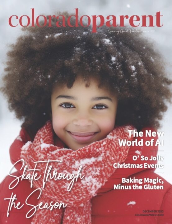Colorado Parent - Colorado's Go-To Parenting Guide