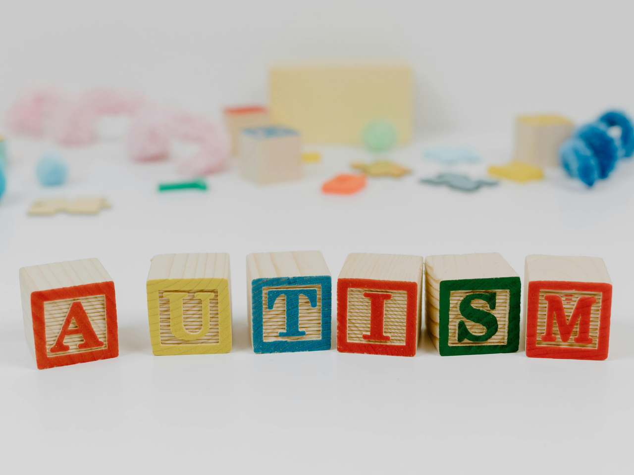 Structured Routines: A Key to Stability for Autistic Children ...