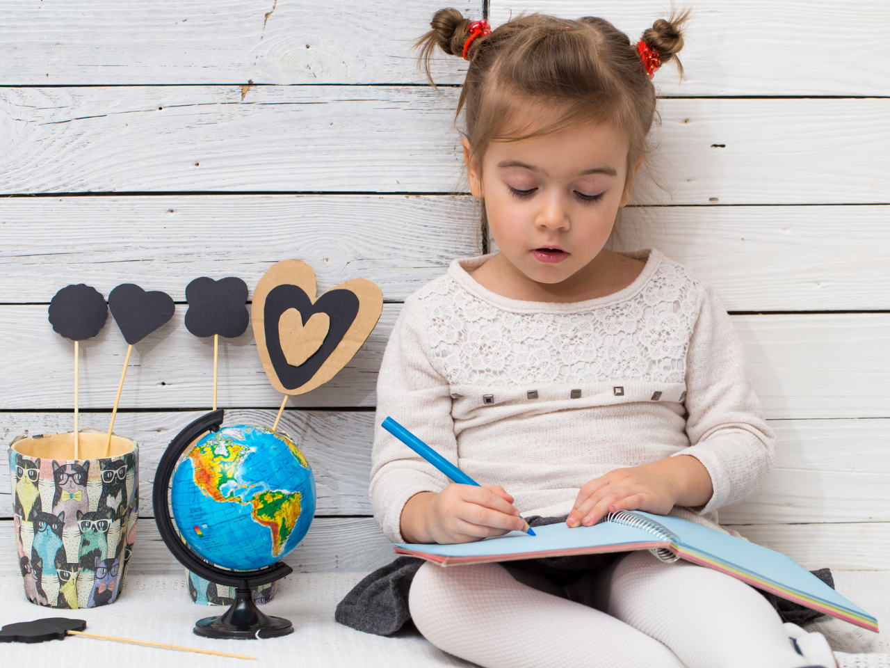 Redefining Resolutions - Colorado Parent