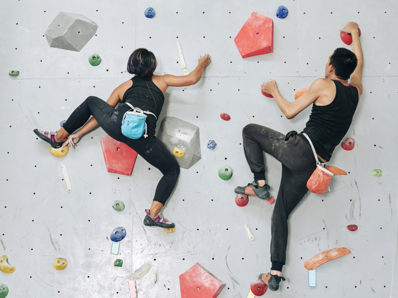 Trusting Your Partner Activities - Colorado Parent