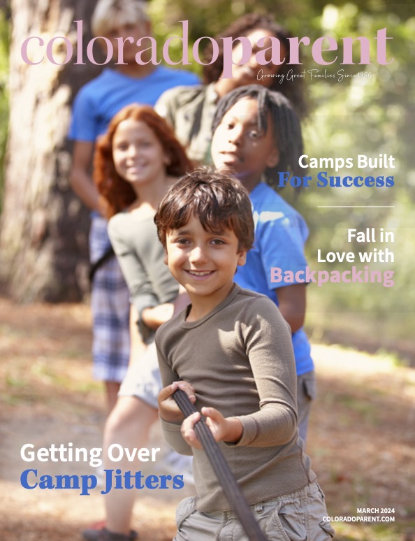 March 2024 - Colorado Parent