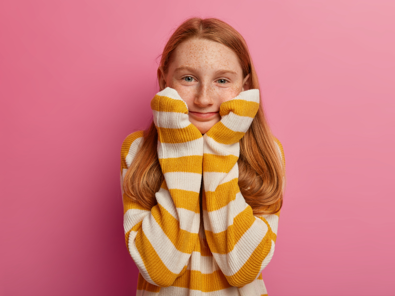 Females are Better at Masking Autism Symptoms - Colorado Parent