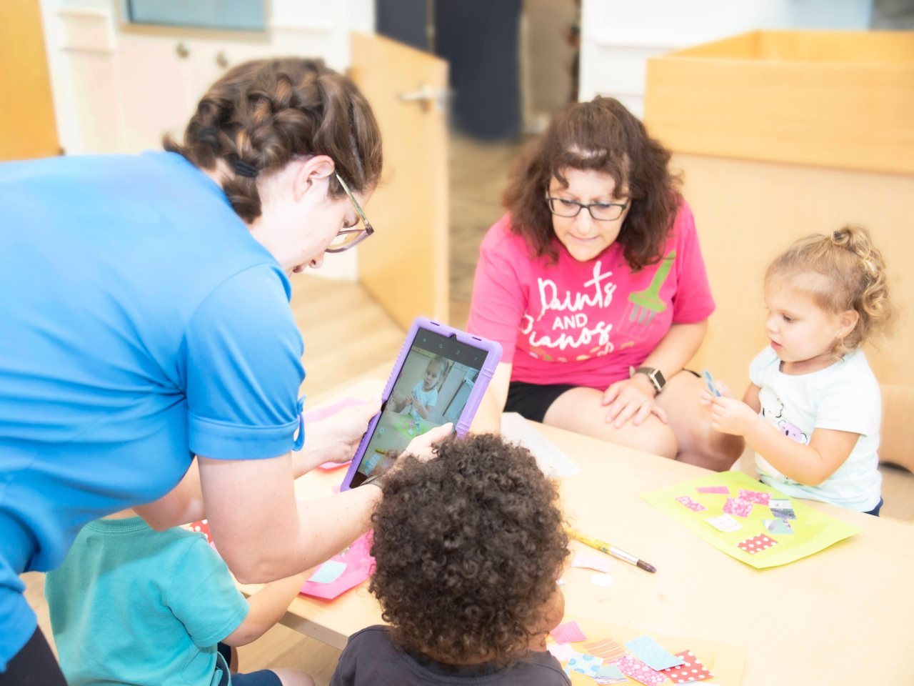 The Nest Schools: A NEW Denver Childcare and Preschool You'll Love ...