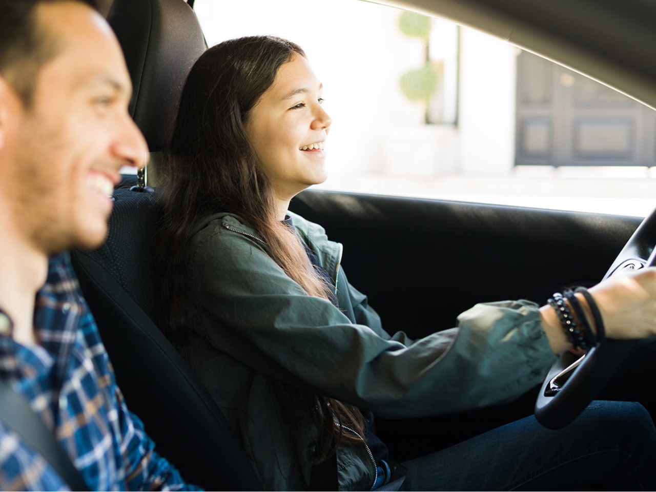 Driving Towards a Safer Future: Empowering the Next Generation of ...