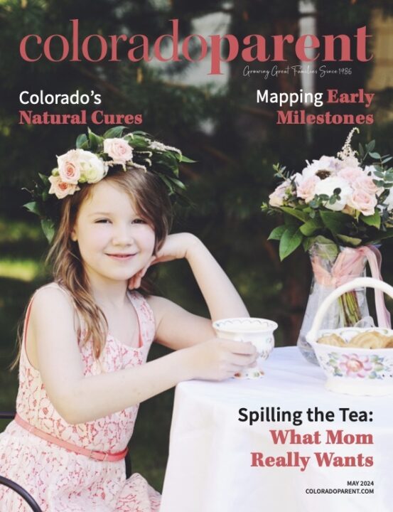 Colorado Parent - Colorado's Go-To Parenting Guide