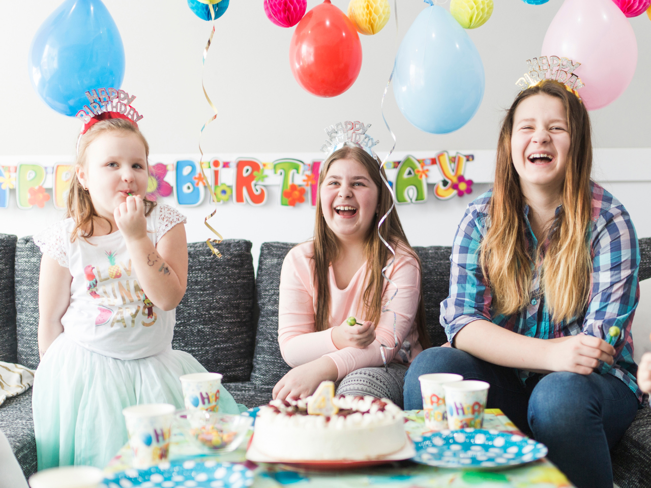 Birthdays that Won’t Break the Bank - Colorado Parent