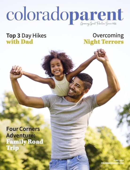 Colorado Parent - Colorado's Go-To Parenting Guide