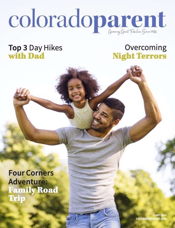 Colorado Parent - Colorado's Go-To Parenting Guide