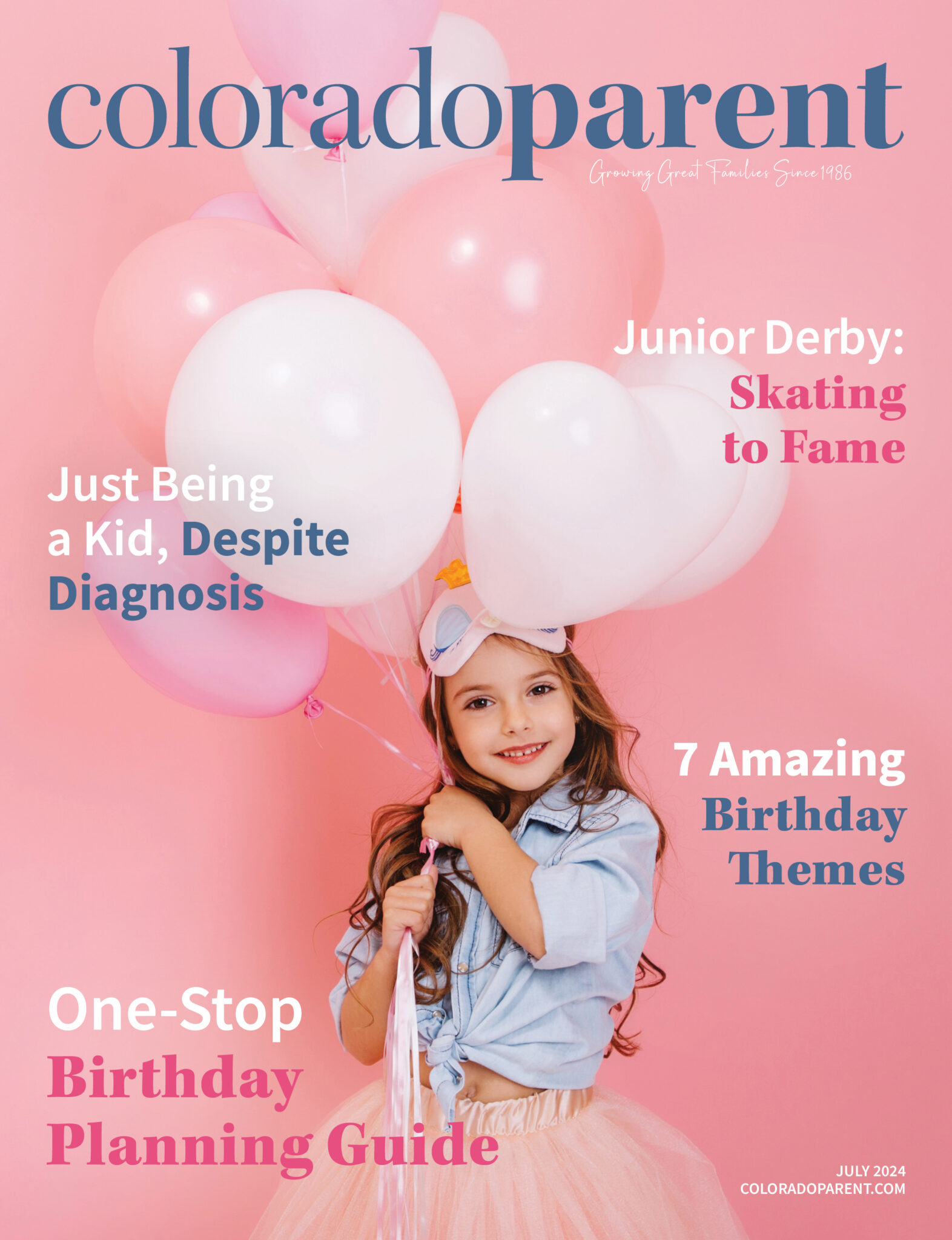 Colorado Parent - Colorado's Go-To Parenting Guide