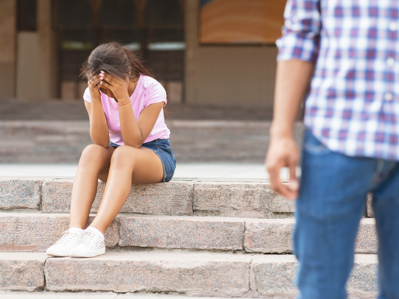 So Your Teen Just Got Dumped...What Do You Do? - Colorado Parent