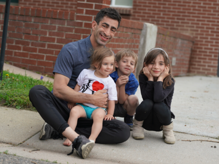 Meet Craig Klein - Colorado Parent