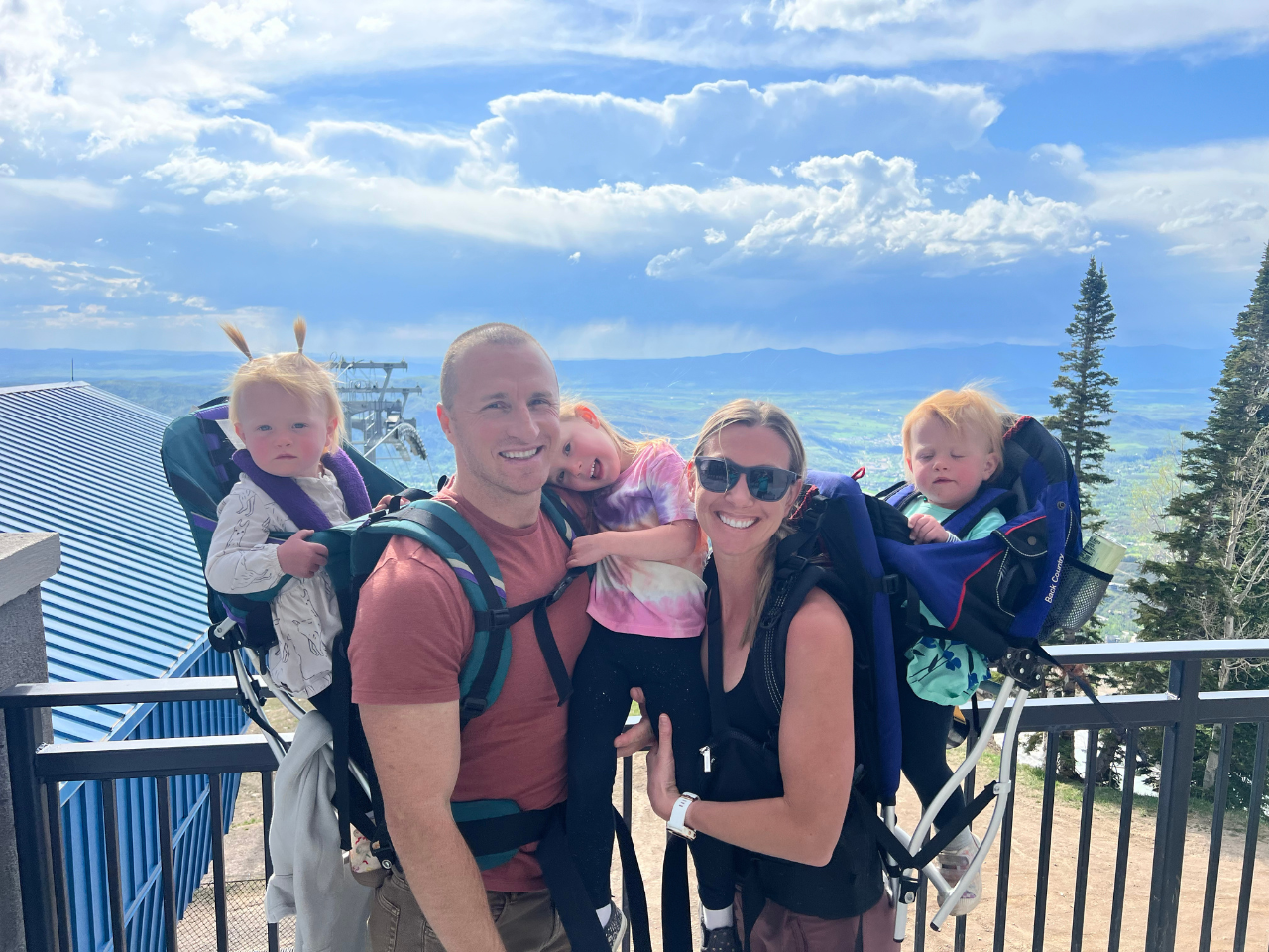 Fresh Mindset: Dr. Kelly Thompson - Colorado Parent