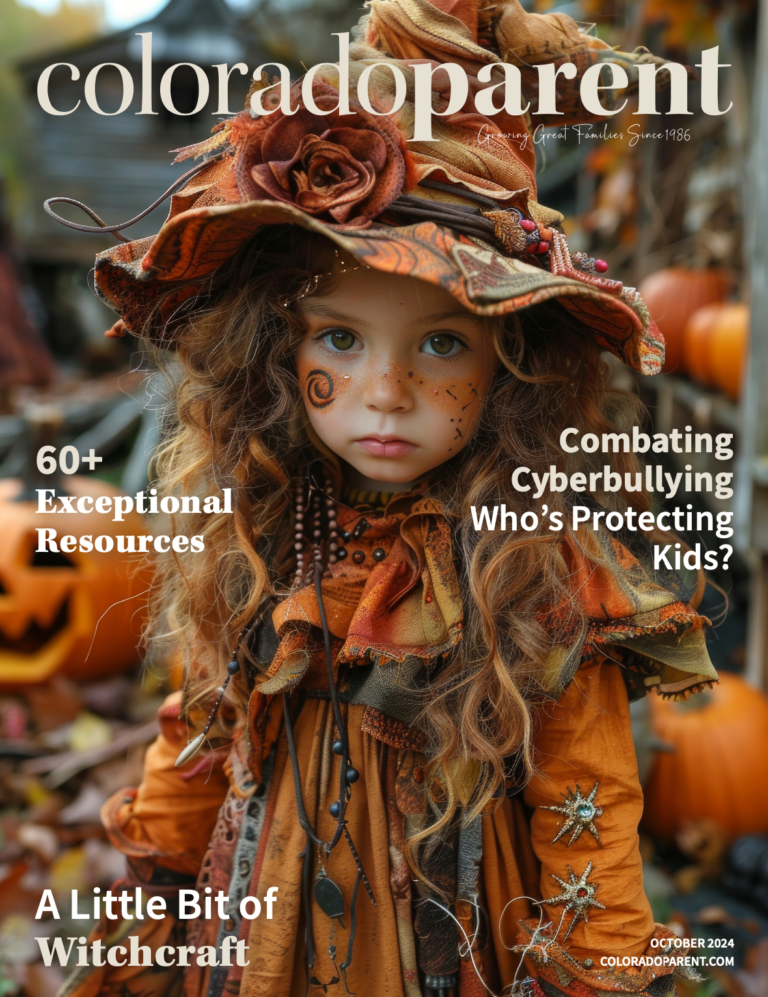 Colorado Parent June 2020 - Colorado Parent