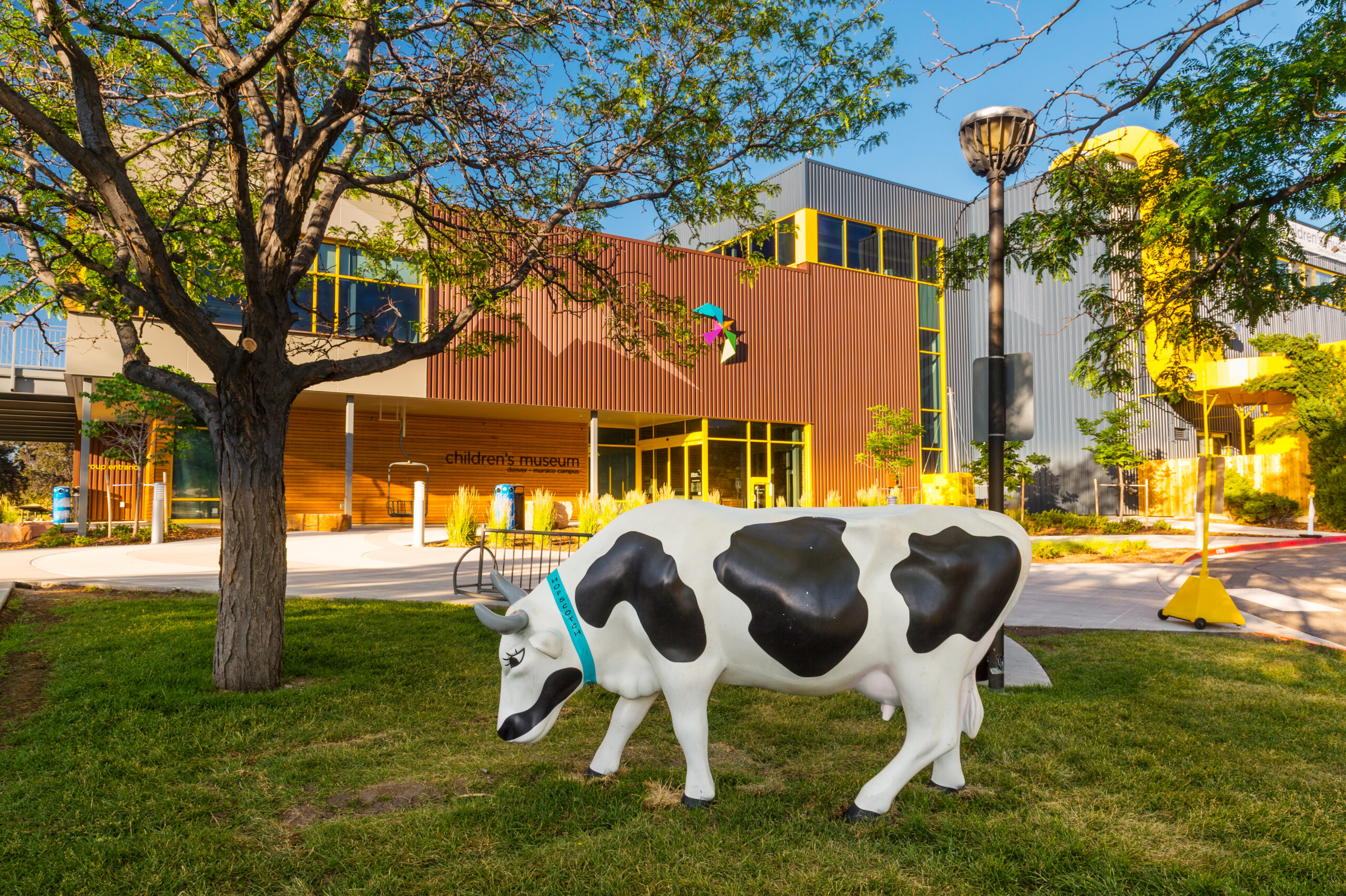 Children’s Museum of Denver at Marsico Campus - Colorado Parent