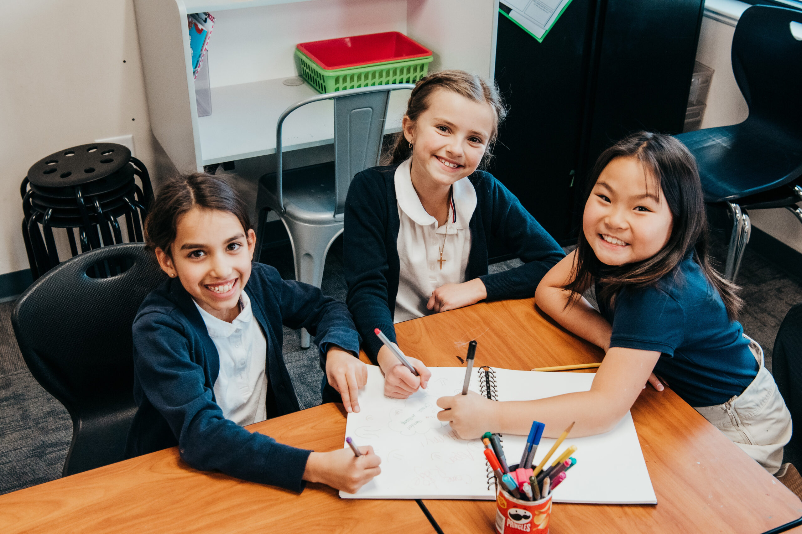 Aspen Ridge Preparatory School - Colorado Parent