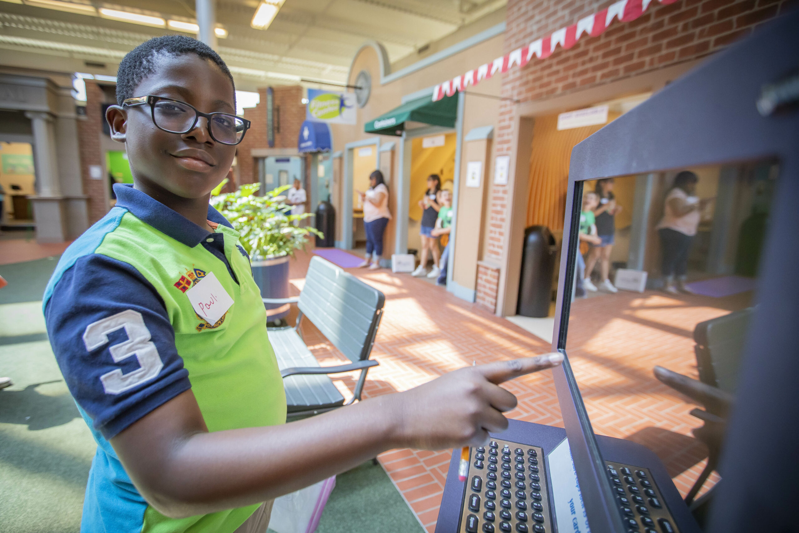 Young Americans Center for Financial Education Summer Camps - Colorado ...