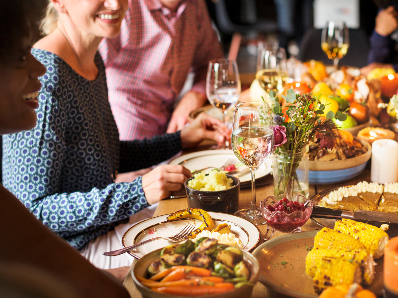 20+ Places to Get Thanksgiving Dinner in Denver - Colorado Parent