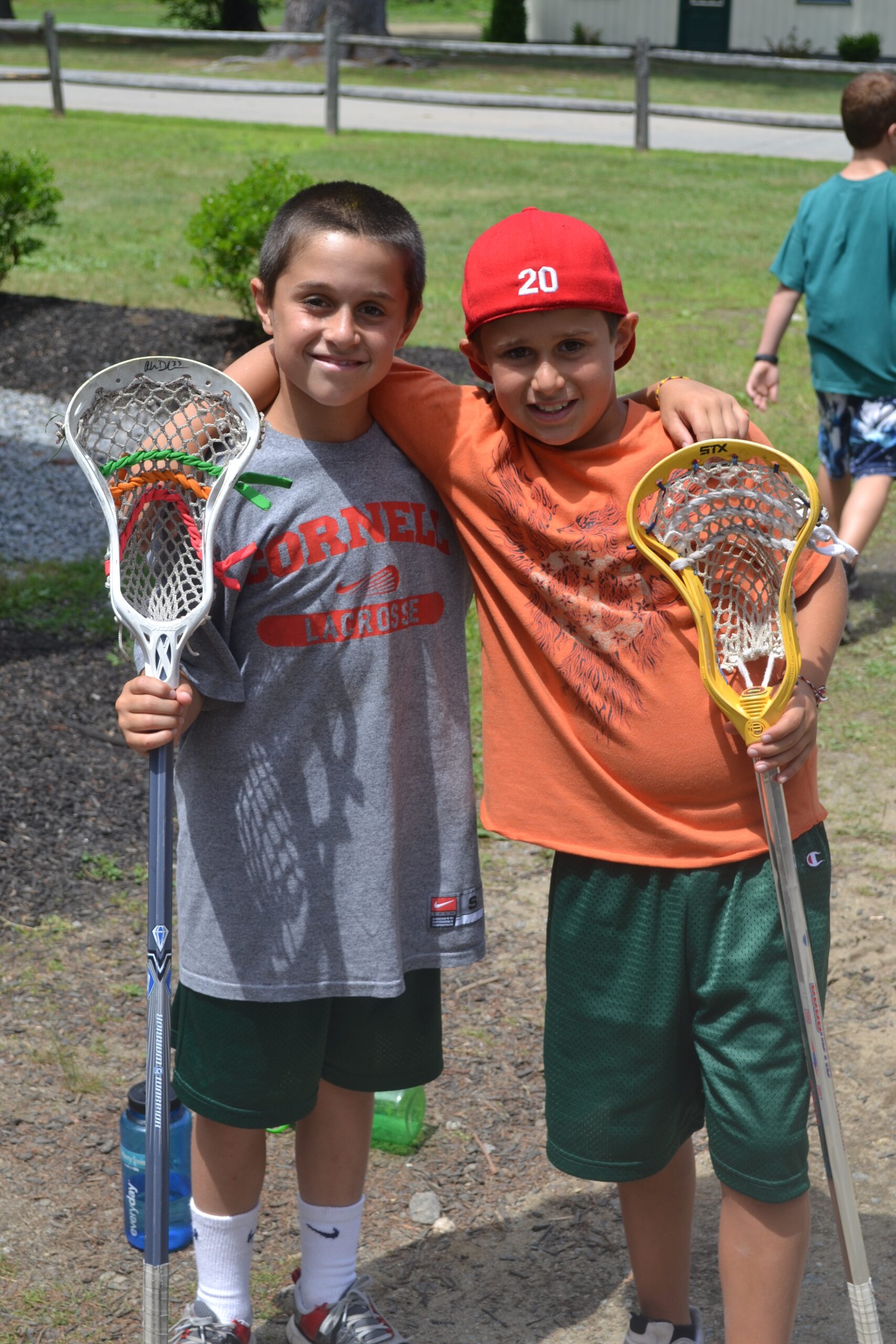 Dream BIG Day Camp - Colorado Parent