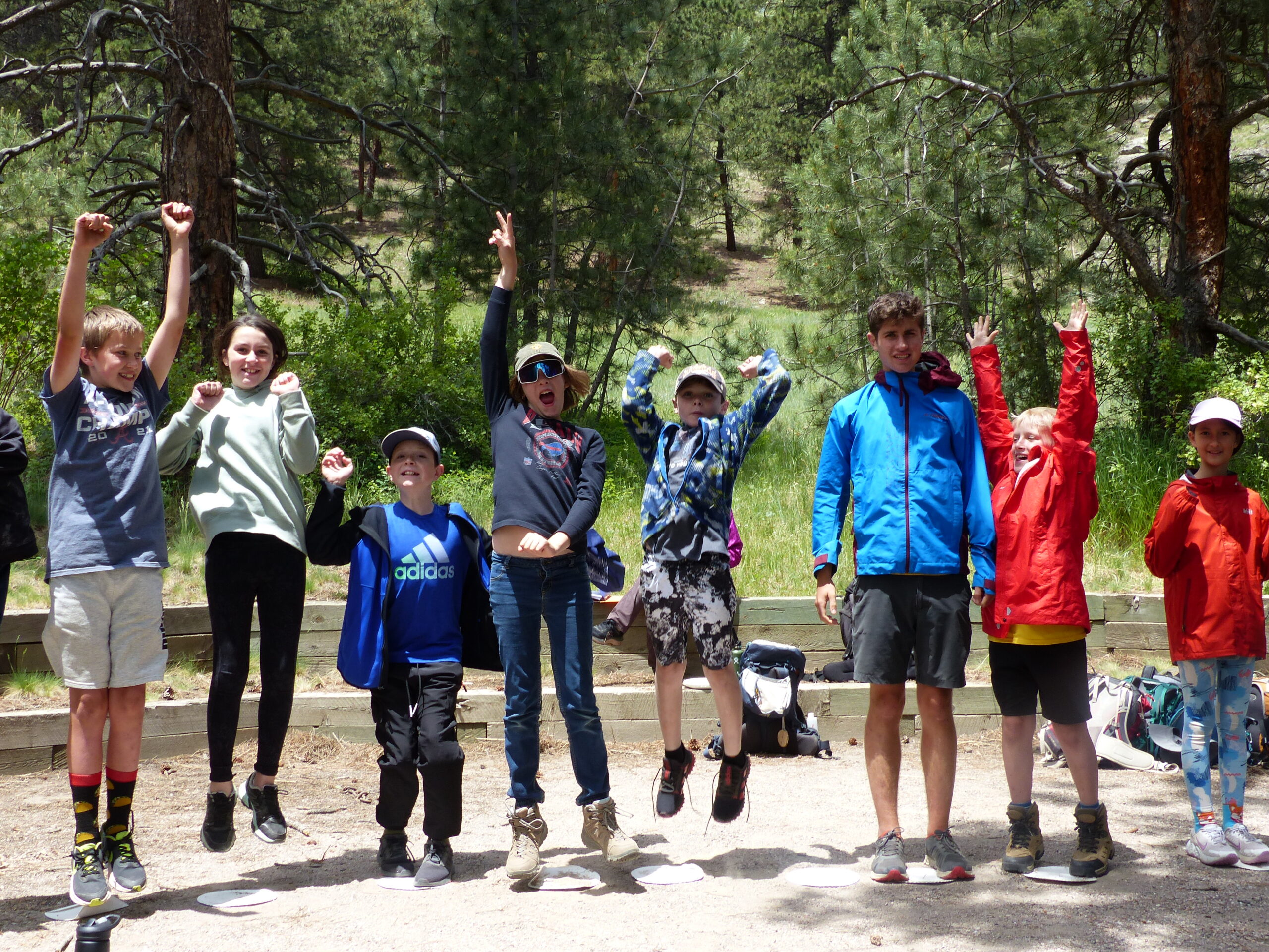 ENOR Environmental Camp by CSU - Colorado Parent