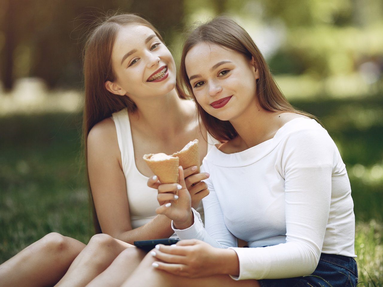 The Power of Sibling Bonds: How Teen Relationships Shape Growth and ...