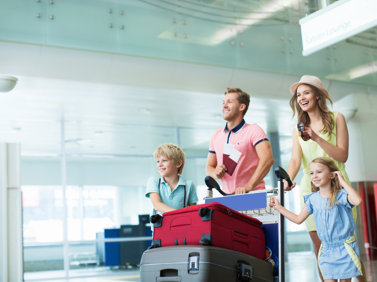 Traveling Abroad with Your Family - Colorado Parent