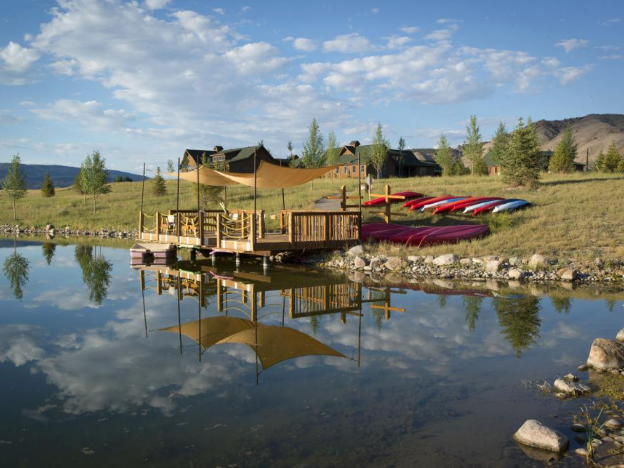 Roundup River Ranch Expands with Behavioral Health Camp - Colorado Parent