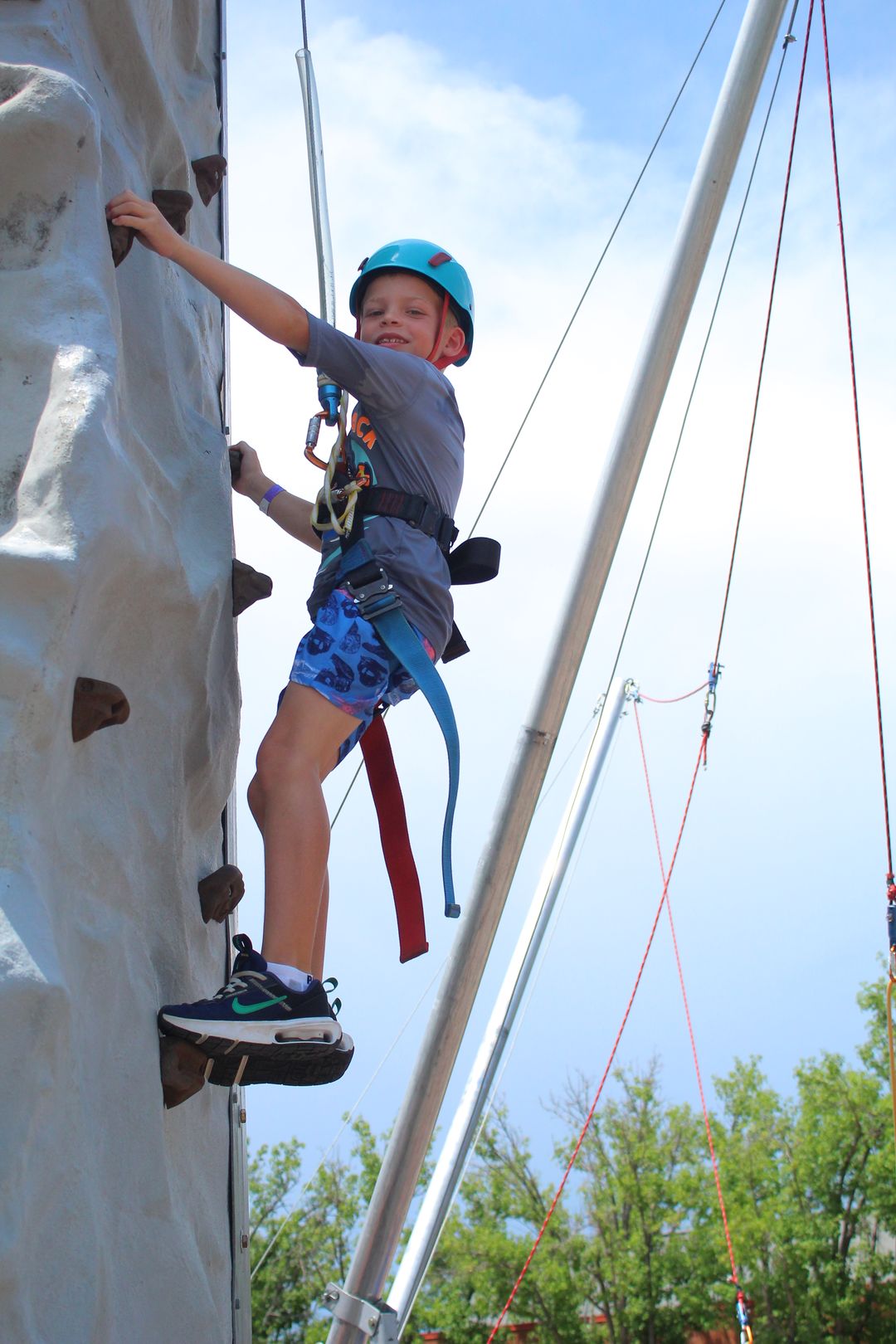 Eagle Lake Camps Expands to Highlands Ranch - Colorado Parent