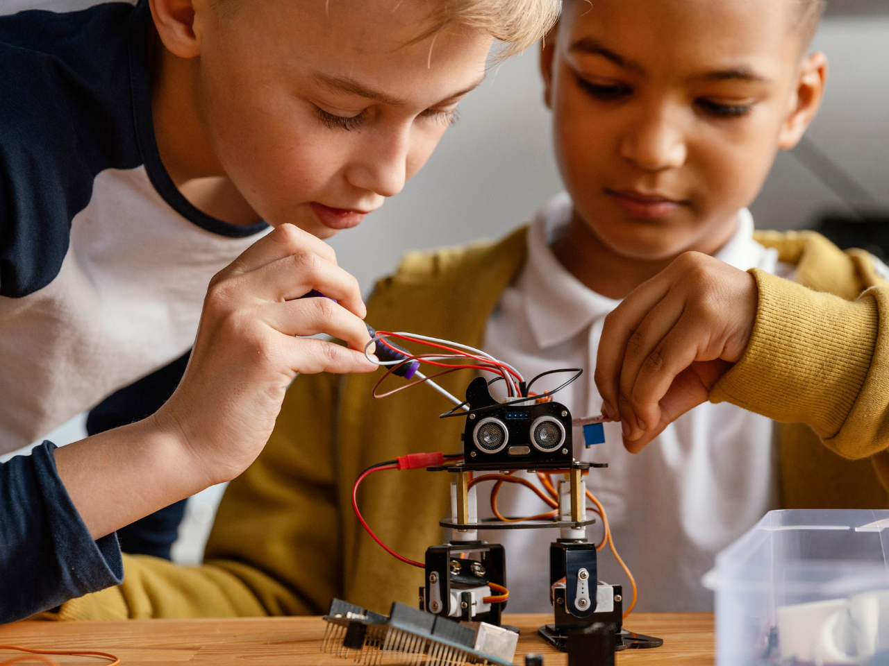 Easy At-Home STEM Activities for Kids - Colorado Parent