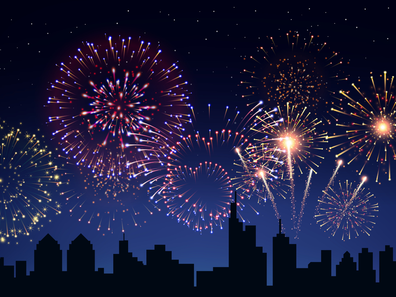 Fireworks Shows Near Denver - Colorado Parent