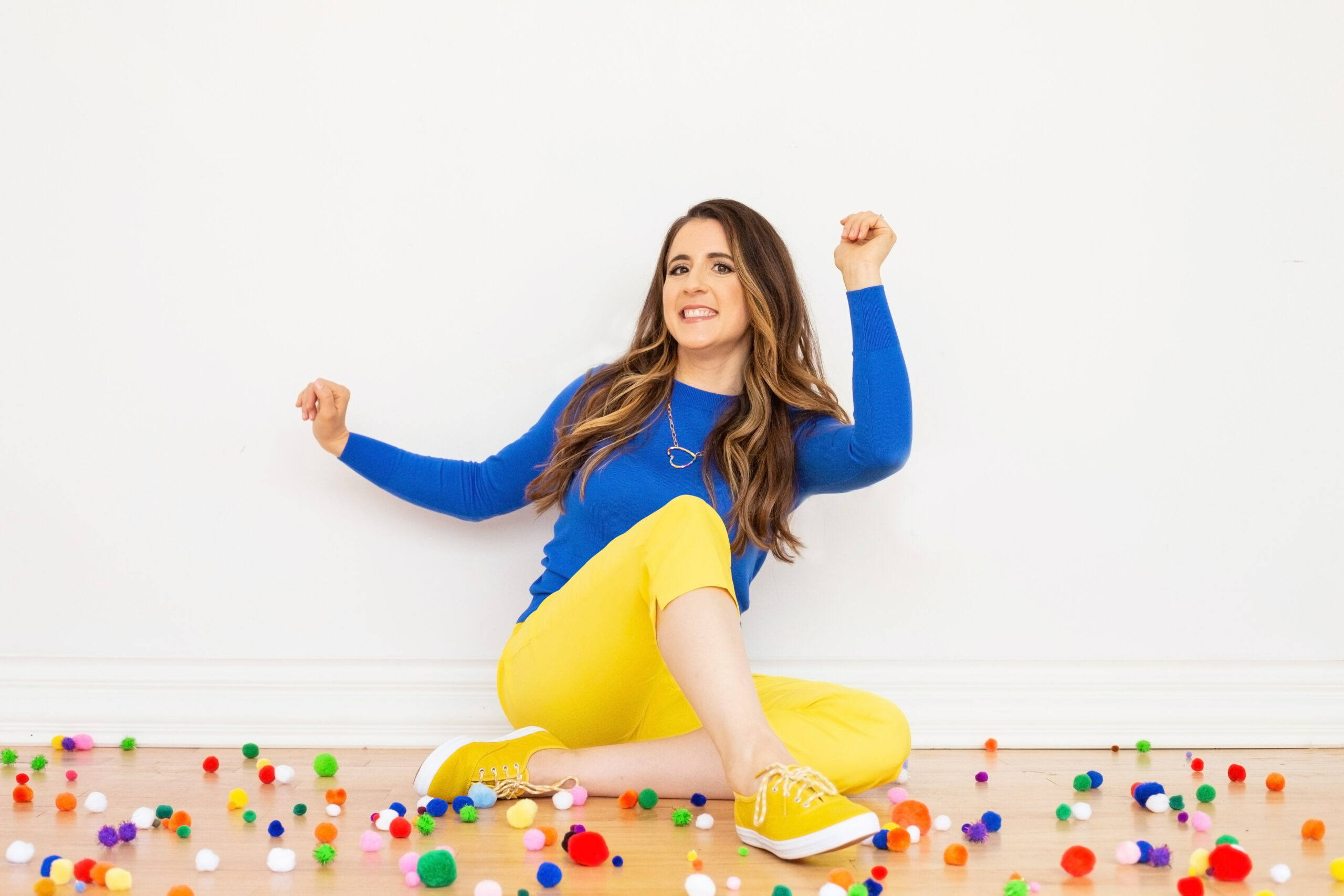 Meet the Mom Behind the Viral Crafting Site: The Best Ideas for Kids ...