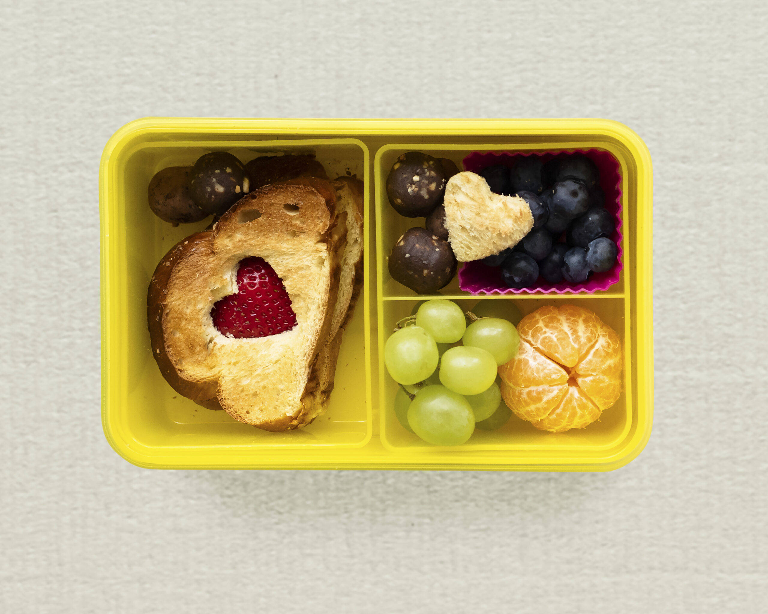 Healthy Lunchbox Swaps for the Colorado School Year - Colorado Parent
